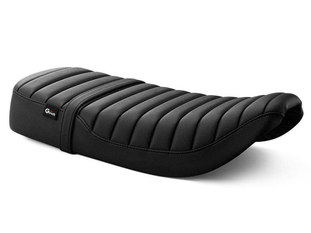 GCRAFT FLAT TCR SEAT – G-craft ASIA